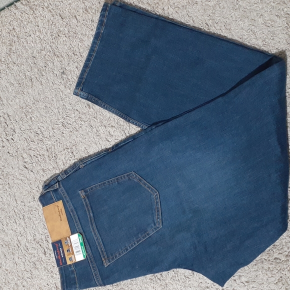 Weatherproof | Jeans | Nwt Weatherproof Vintage Relaxed Fit Jeans ...